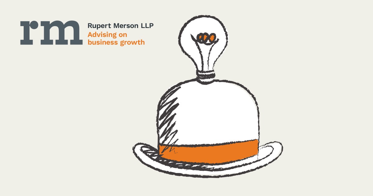 Home Page | Rupert Merson LLP