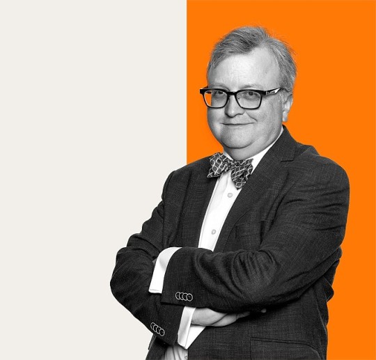 The Team | Rupert Merson LLP